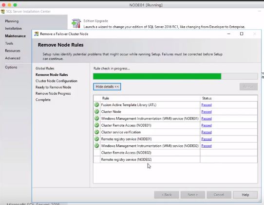 Ashok Kumar SQL Development and DBA Adminstrations Techi Blog : 2017