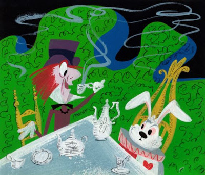 Disney News and Interviews From The Mouse Castle: The Walt Disney ...