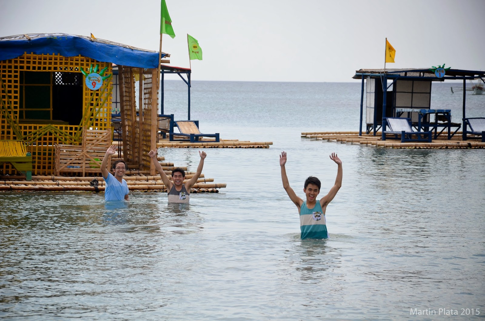 Martin Plata Escapade: Matabungkay Beach. Lian, Batangas Philippines.
