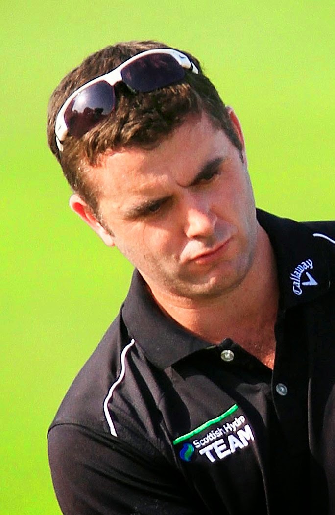 Scottish Golf View - Golf News from Around the World: AGGRESSIVE ...