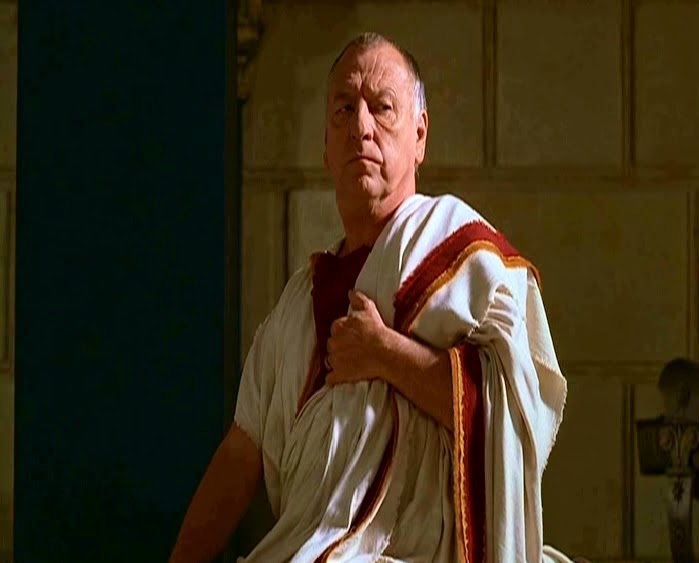 APASIONADOS DEL IMPERIO ROMANO: EL CÓNSUL CNEO POMPEYO MAGNO