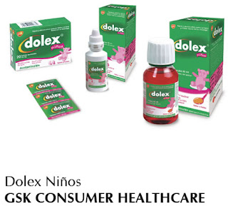 ELEMENTOS DE PROTECCION PERSONAL: DOLEX NIÑOS