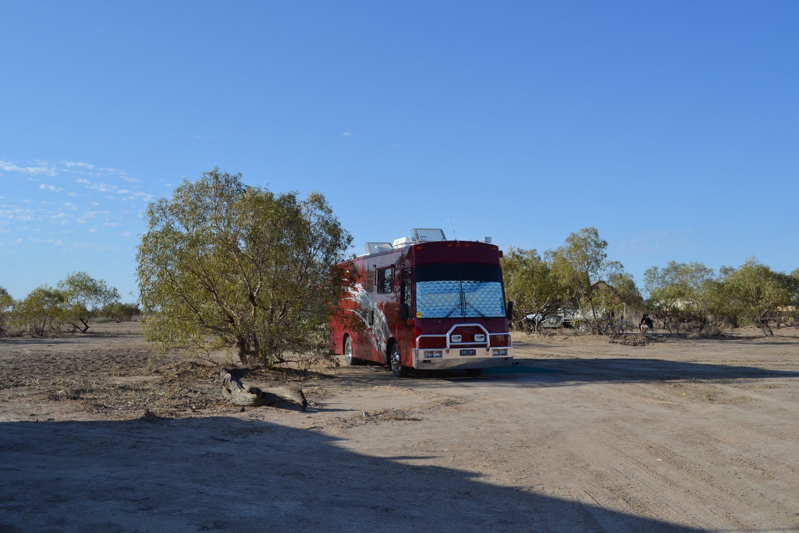 mozzasbigtrip: Bedourie Rodeo & Races