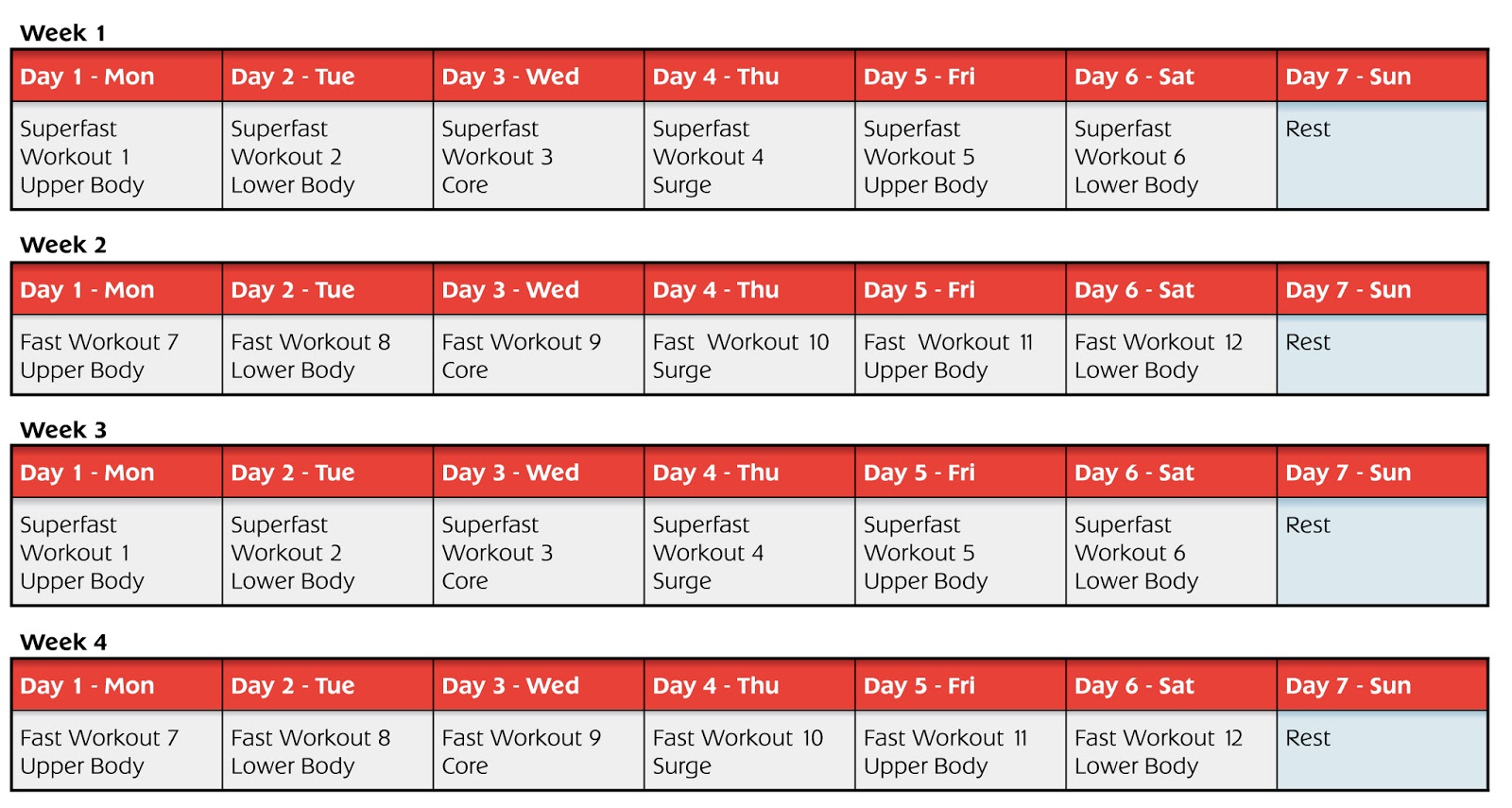 Berapa Kali Kena Bersenam Untuk Kurus? | Fit Mummy For Life