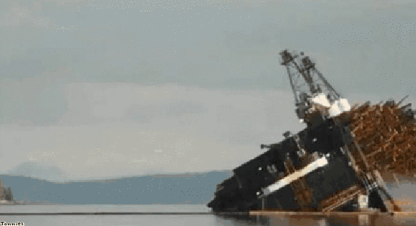 Tonnies - Selfmade Animations Photofun Yachting and many more...: Oops...37