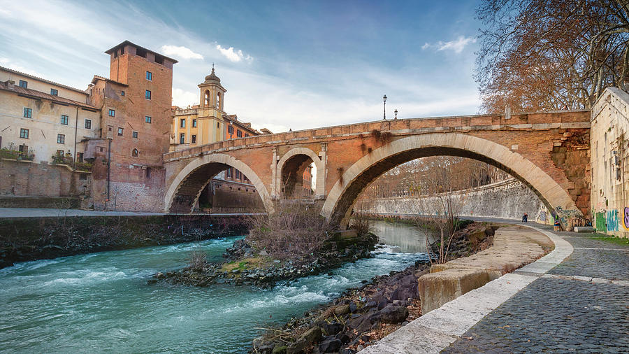 The longest bridge in the world