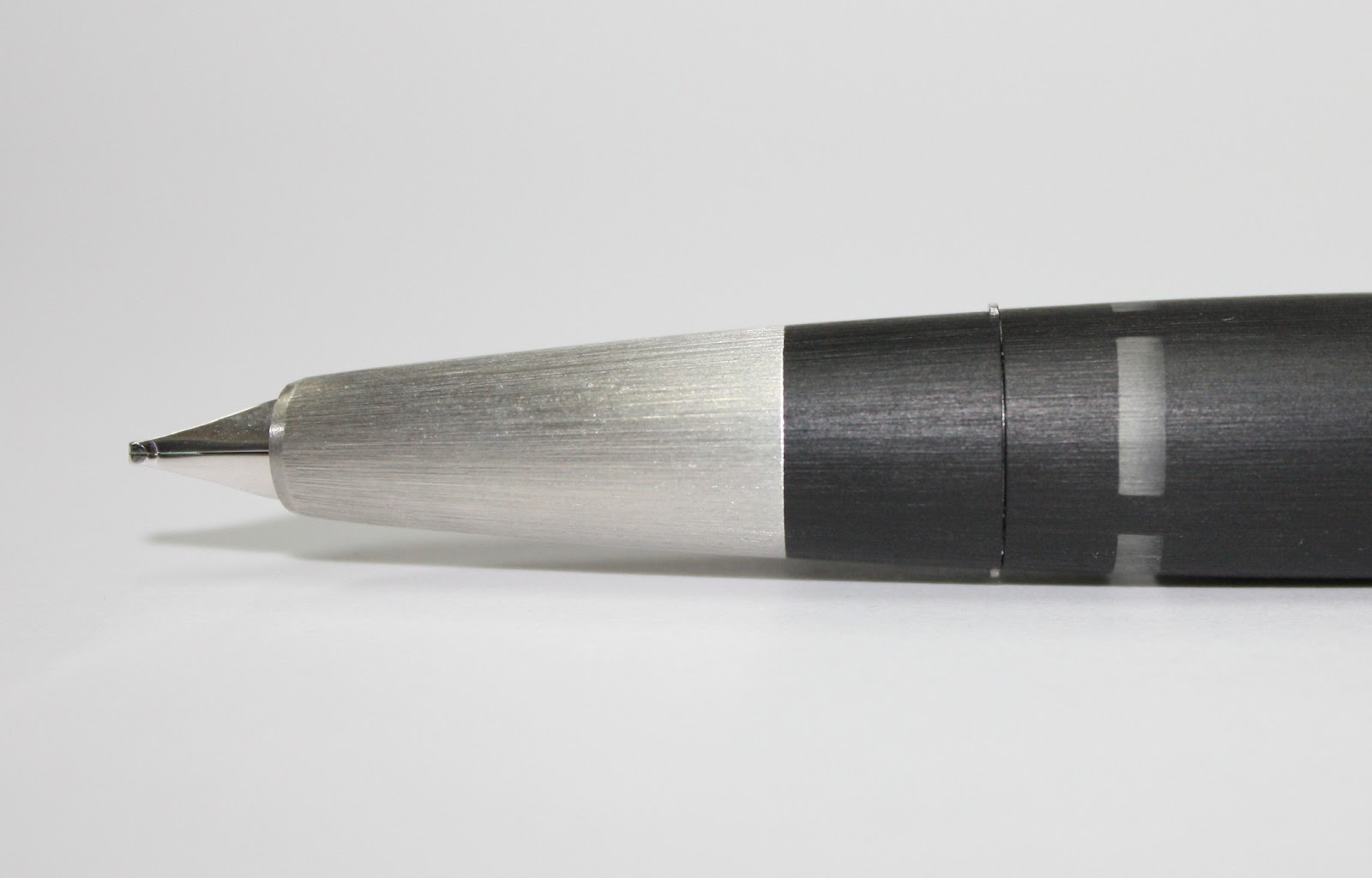 The Lamy 2000: Start Something Great. – Devlin's