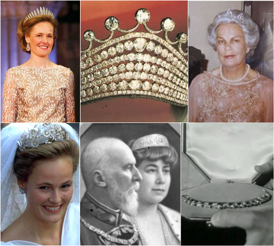 Liechtenstein Tiara Championship: Group A, Round 1