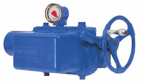 Theory of Operation for MOVs (Motor Operated Valves) | The Industrial ...