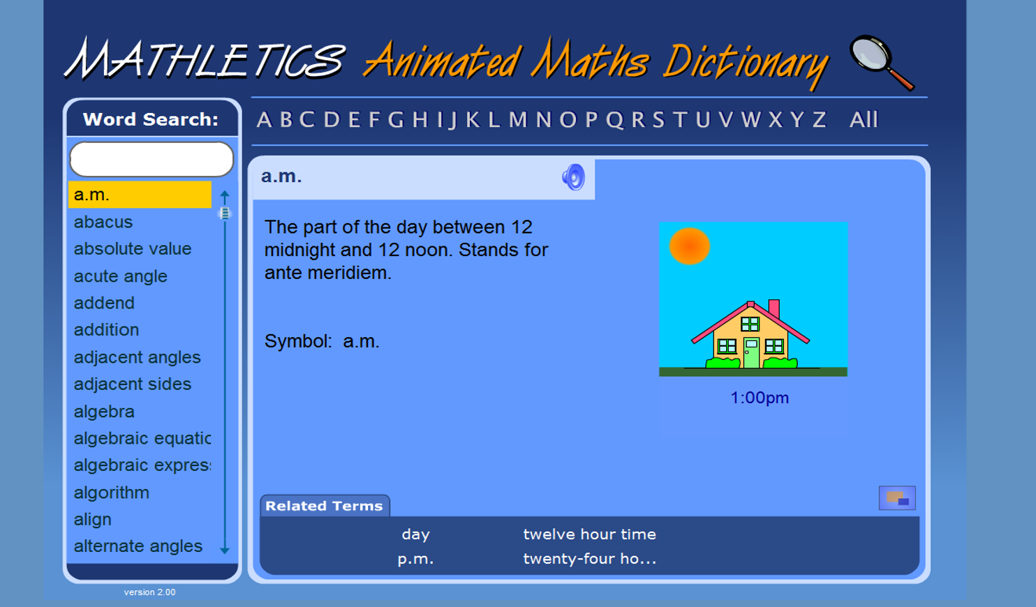 There Will Be A $5.00 Charge For Whining: A TOS Review: Mathletics
