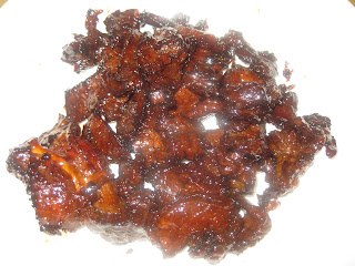 Homemade by Rachelle: Breakfast Favorite - Beef Tapa