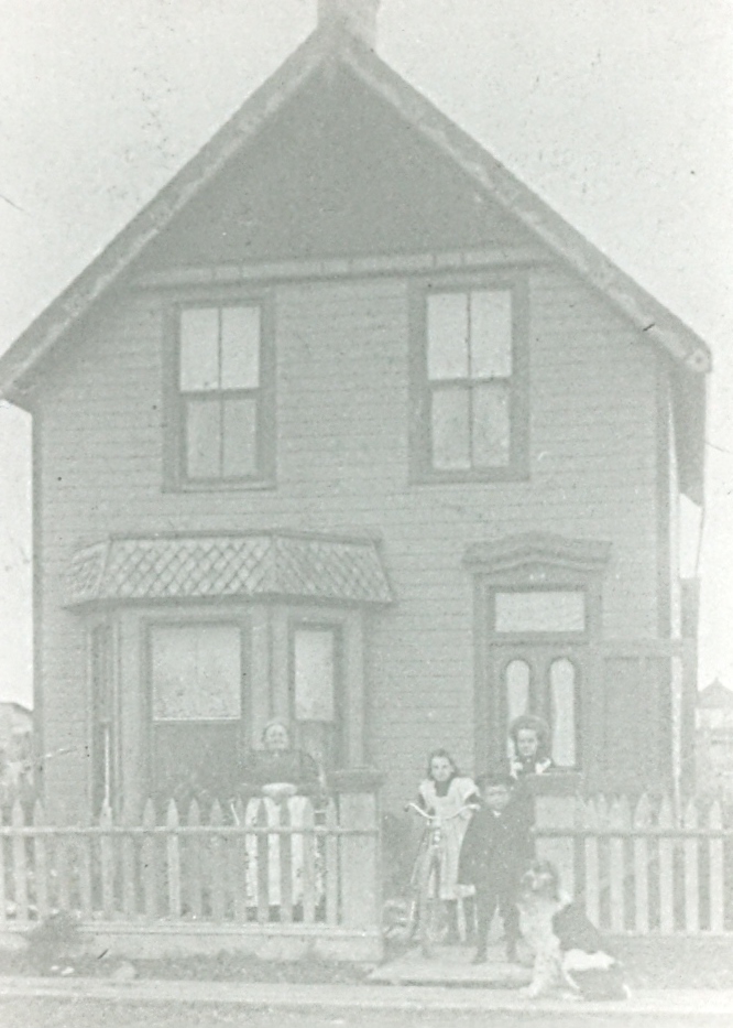 Scenes From The Past: 2016