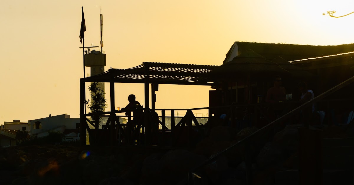 Ruben Williams Photo Journey