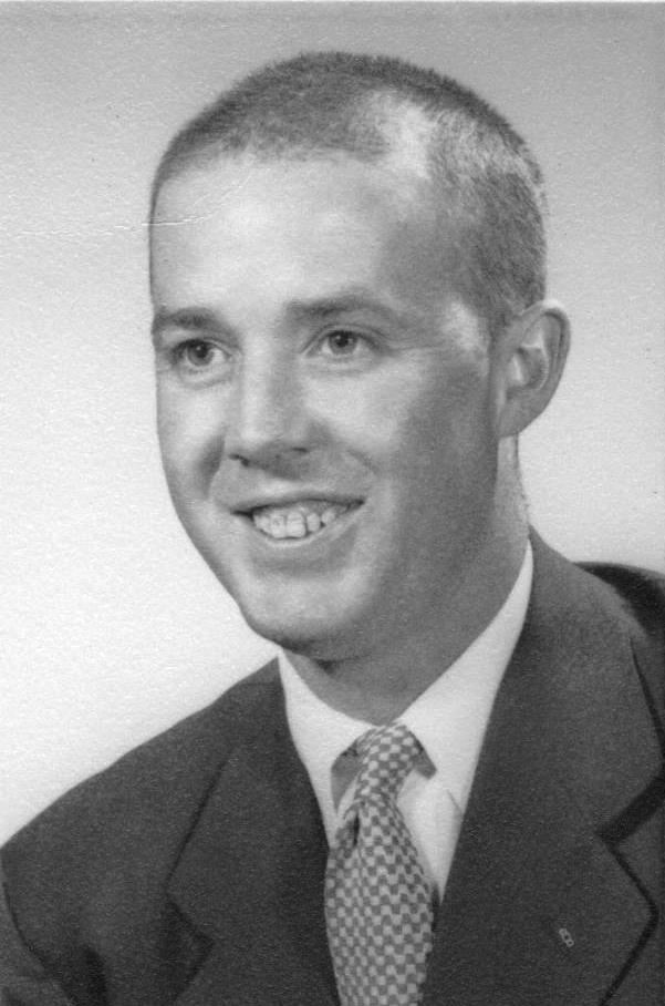 second chances: A Tribute to James Estep