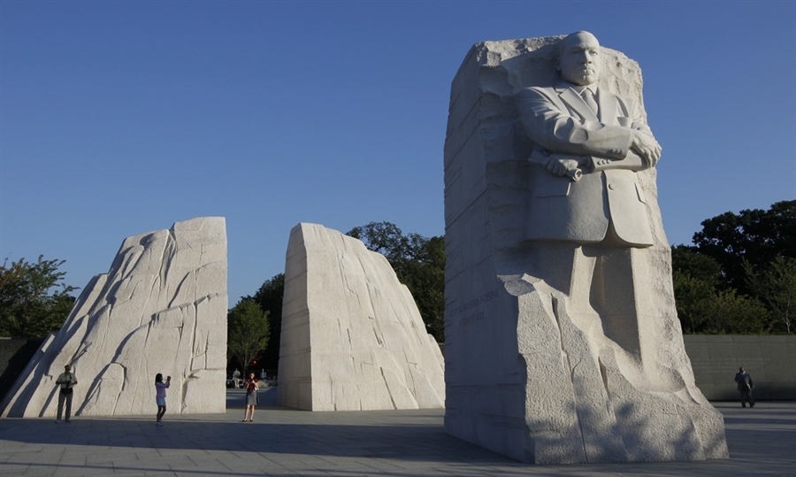 Hospitality and Travel News: MLK Memorial Unveiled in Washington D.C.