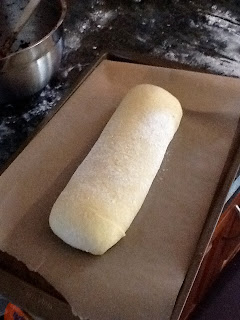 Impressions: Polski Makowiec Dla Was! (Polish Poppy Seed Bread for you!)