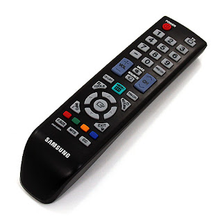 REMOTE TV (KELOMPOK ERGONOMI): REMOTE TELEVISI