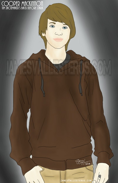 Vlog Post with Tim Shoemaker ~ JeanBookNerd