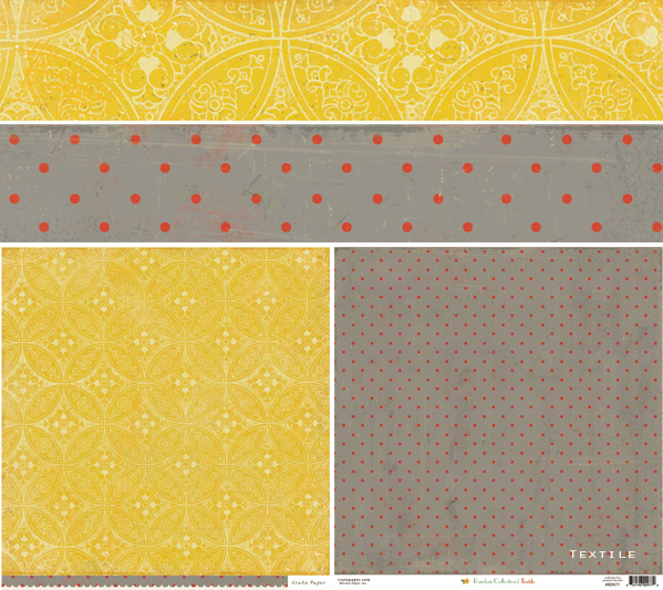 SnC's CROP.mmunity: Coming Soon!!! Crate Paper Random Collection in SnC