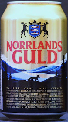Burk-Bloggen: Norrlands Guld Alk 5,3% Vol Export (33 cl) : ny variant ...