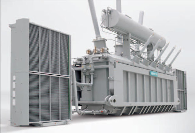 System Intertie transformers ~ Electrical Knowhow