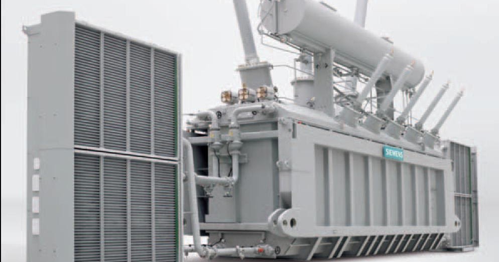 System Intertie transformers ~ Electrical Knowhow