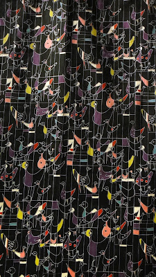 Fashion and Sarcasm: Designing Women: Post-War British Textiles