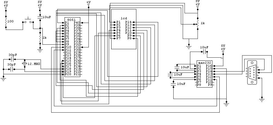 (DOCX) Introduction of Moving Message Display Using Liquid Crystal Display and Micro Controller ...