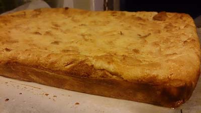 Resepi Bingka Roti Lazat!! (SbS) - Resepi Viral Mudah dan Ringkas Terkini