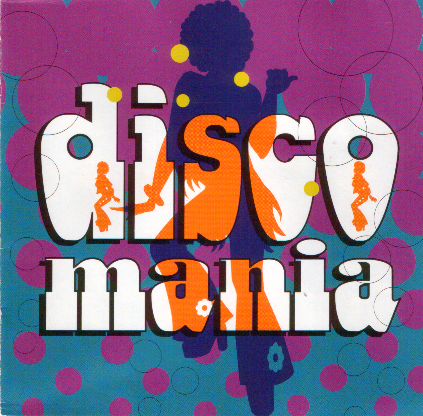 STUDIO 54 - DISCO/FUNK (DJ RAS EL SEÑOR DE LOS VINILOS) LA PANDILLA DE ...