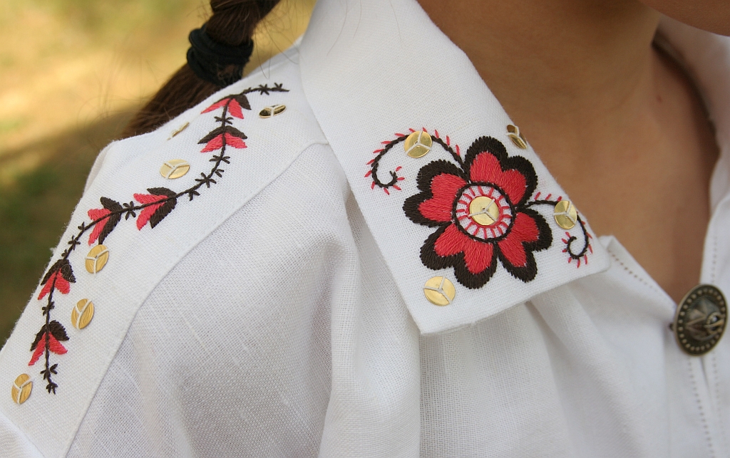 Rahvariided: Ambla käised