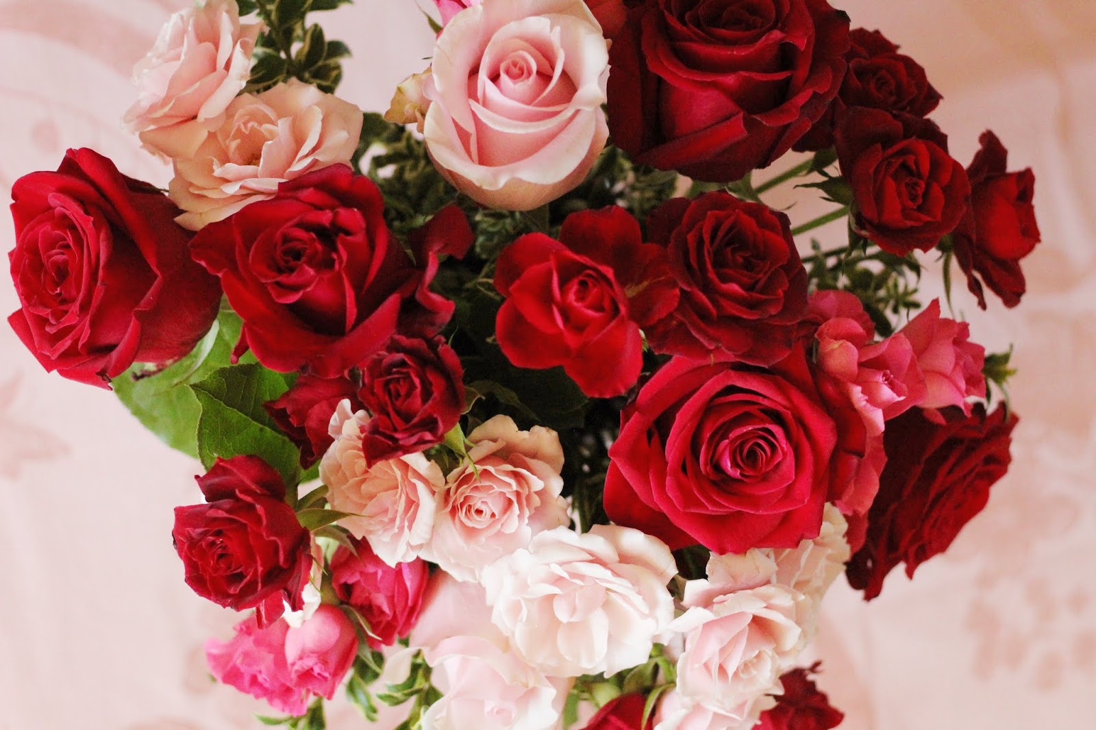 My Favorite Things: Rose Edition - This Celebrated Life