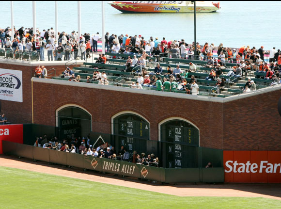 Bounty Hunter Rare Wine & Spirits Wine Blog: Opening Weekend with the ...