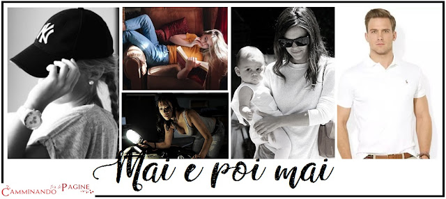 Camminando Tra le Pagine: RECENSIONE: MAI E POI MAI - PENELOPE DOUGLAS