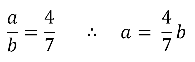 Resourceaholic: New GCSE: Ratio