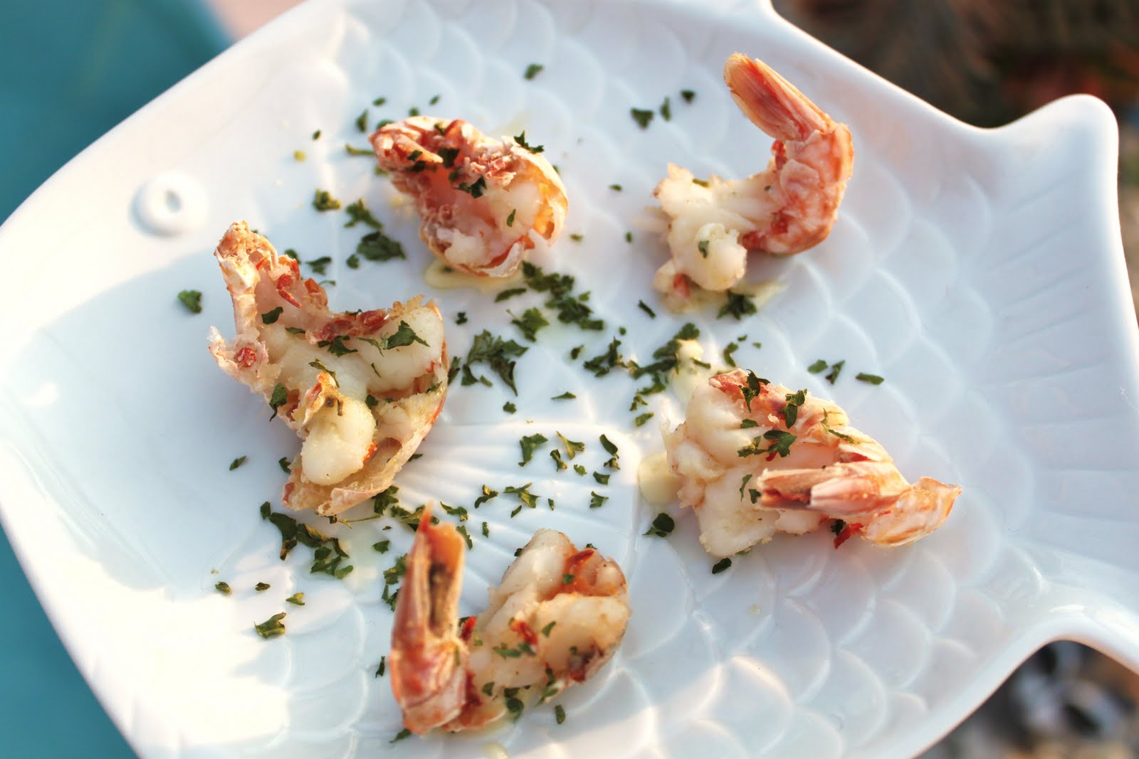 Florida Rock Shrimp Boiled, Broiled, or Fried with Video | What's ...