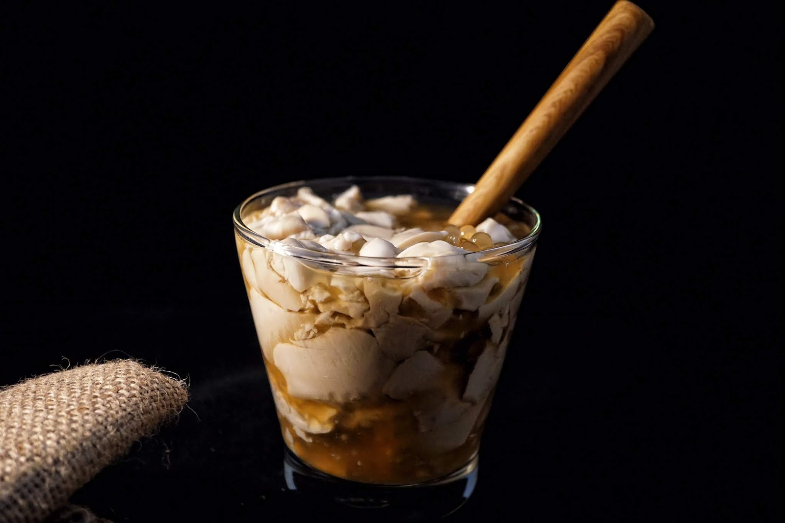 What Mary Loves: Where to find 'Legit' Taho in BGC