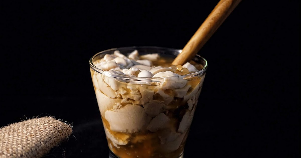 What Mary Loves: Where to find 'Legit' Taho in BGC