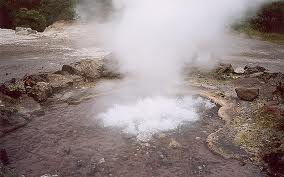 Geología: LAS ROCAS. EL CICLO DE LAS ROCAS.