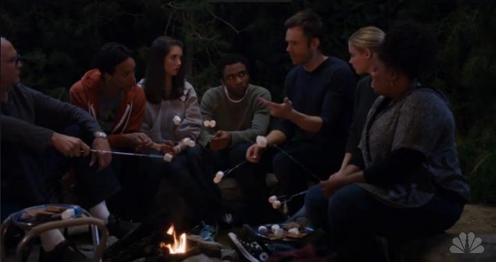 [This is My Blog Place Thing]: Dean Pelton Costumes and Jeff Winger ...