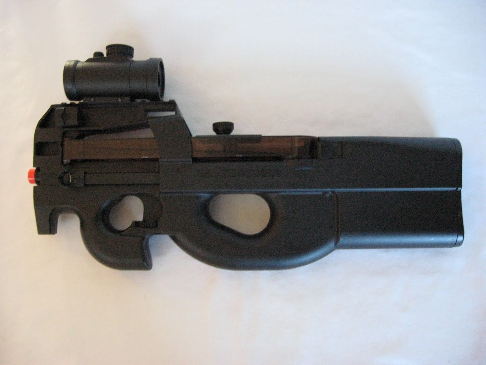 Airsoft Gun Lpeg P90 - meyhydg