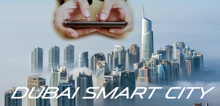 RTA launches 'Smart City' apps for Dubai's way forward | Digital ...