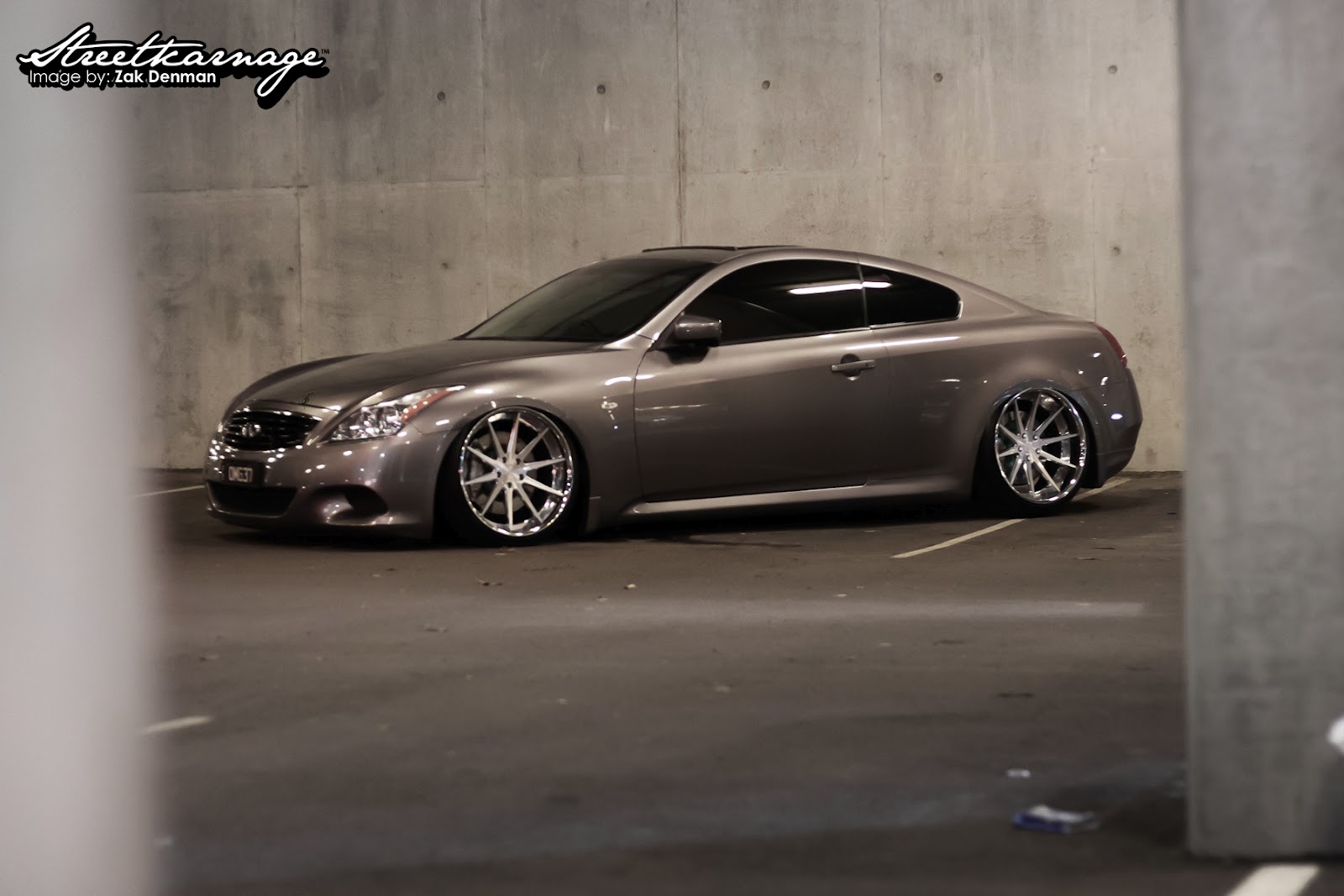 Streetkarnage Archives: HARDTUNED ROBINA MEET - PART TWO