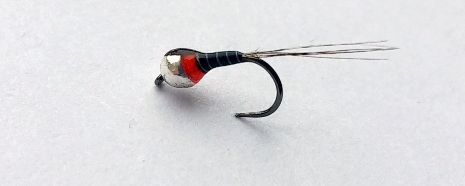 Piscari-Fly : Perdigon Nymphs