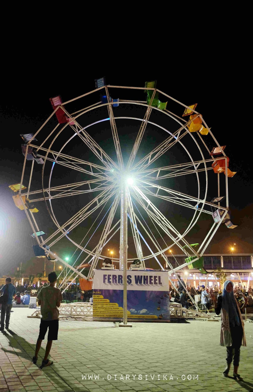 Food Junction, Tempat Nongkrong dan Kuliner di Surabaya - Food, Travel ...