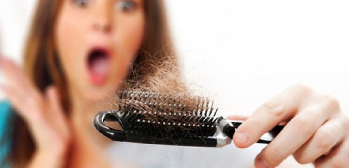 5 Tip Cara Menjaga Rambut Agar Tidak Rontok | Cara Merawat Rambut Ampuh