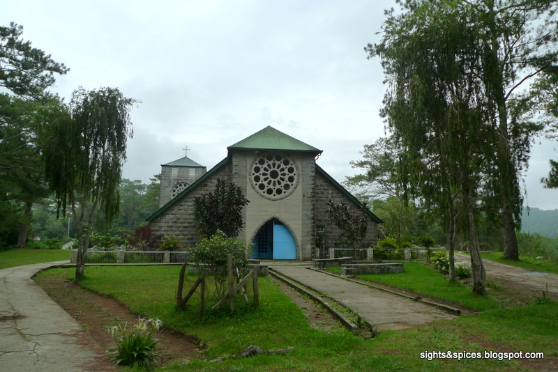 Sights and Spices: Sights: A Picturesque Adventure in SAGADA, MOUNTAIN ...