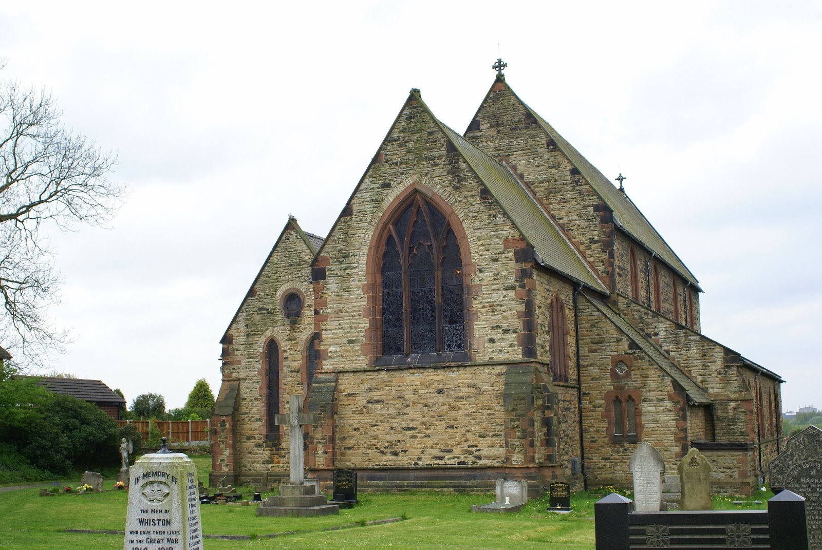Wedding World Photography: St Nick's Church Whiston - Village Hotel ...