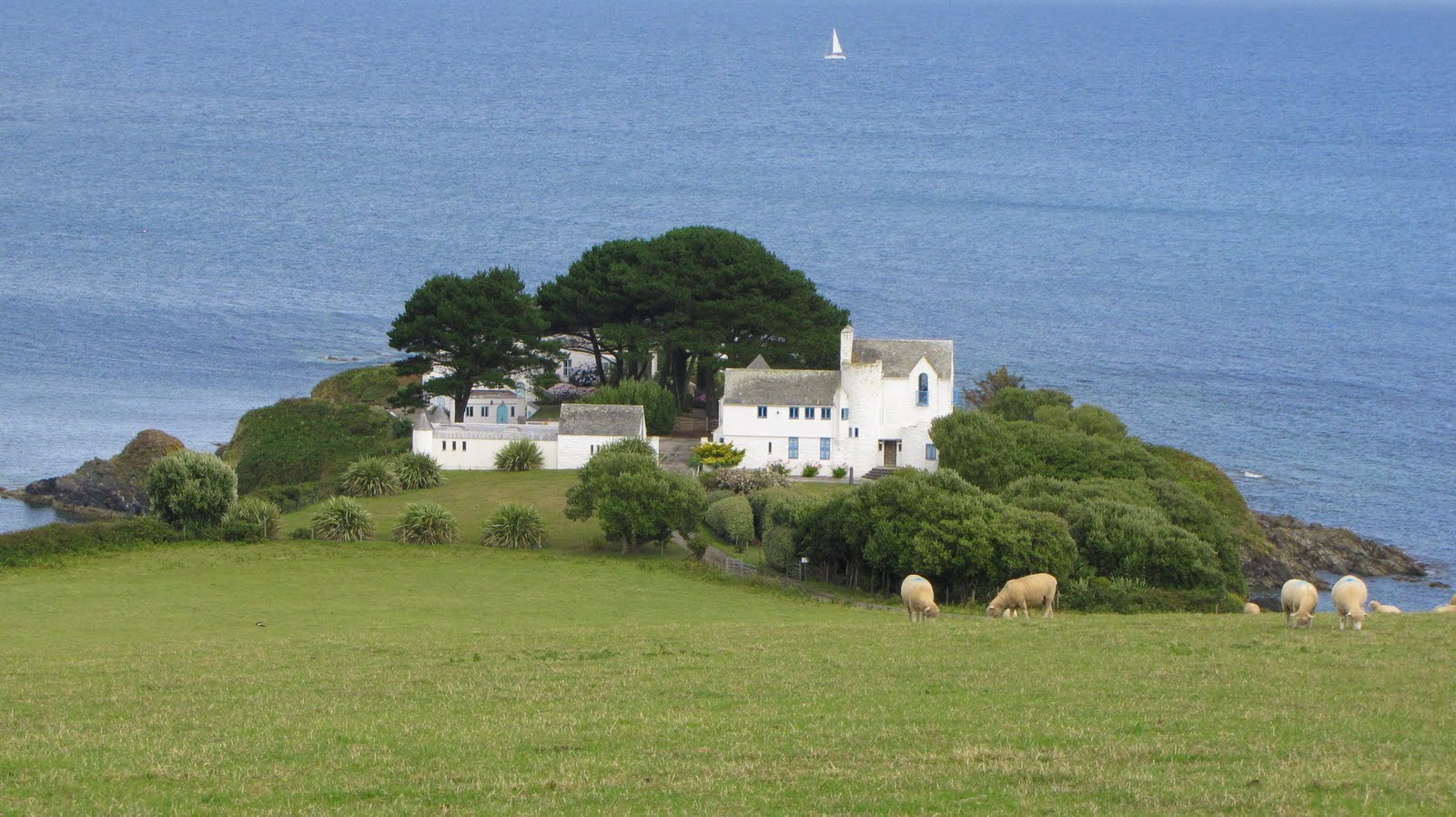 The Glebe Blog: 08/2011