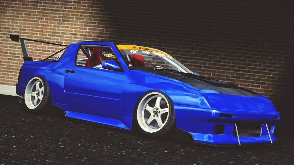 Lfs xrg mods - findyourbezy